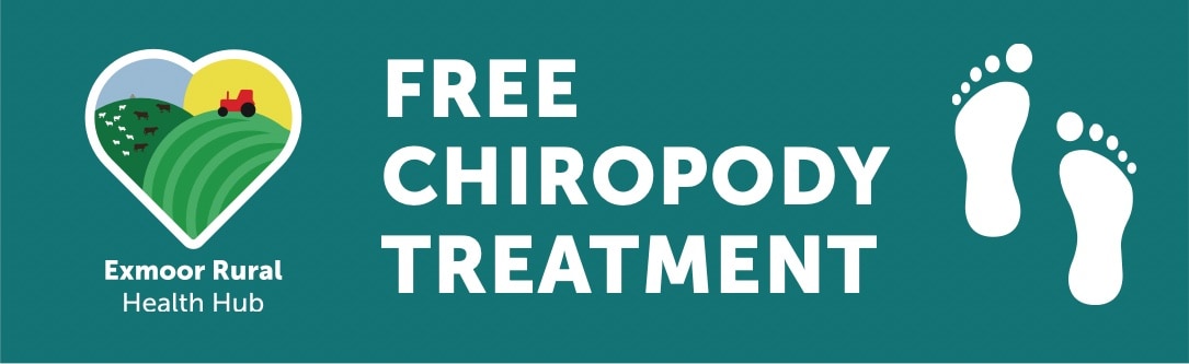 Exmoor Rural Health Hub